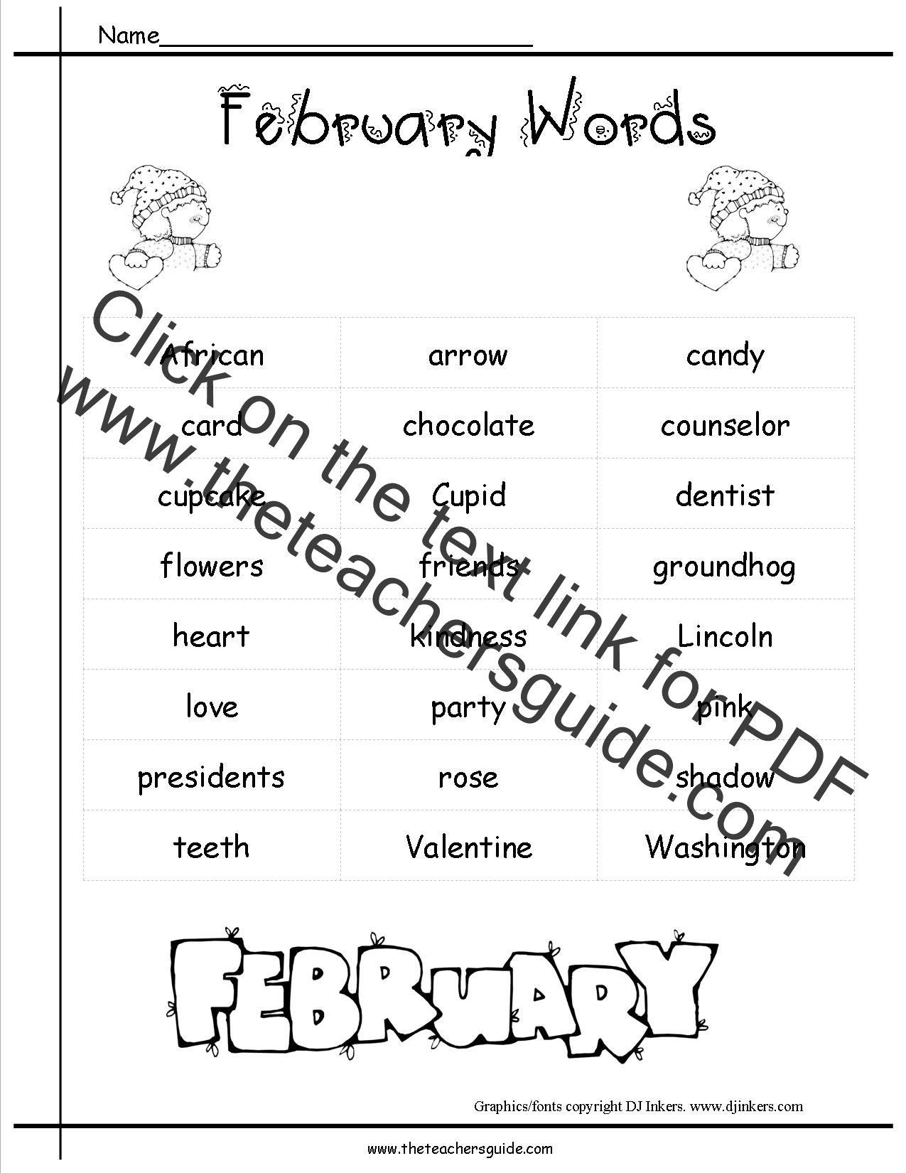 Index of /february