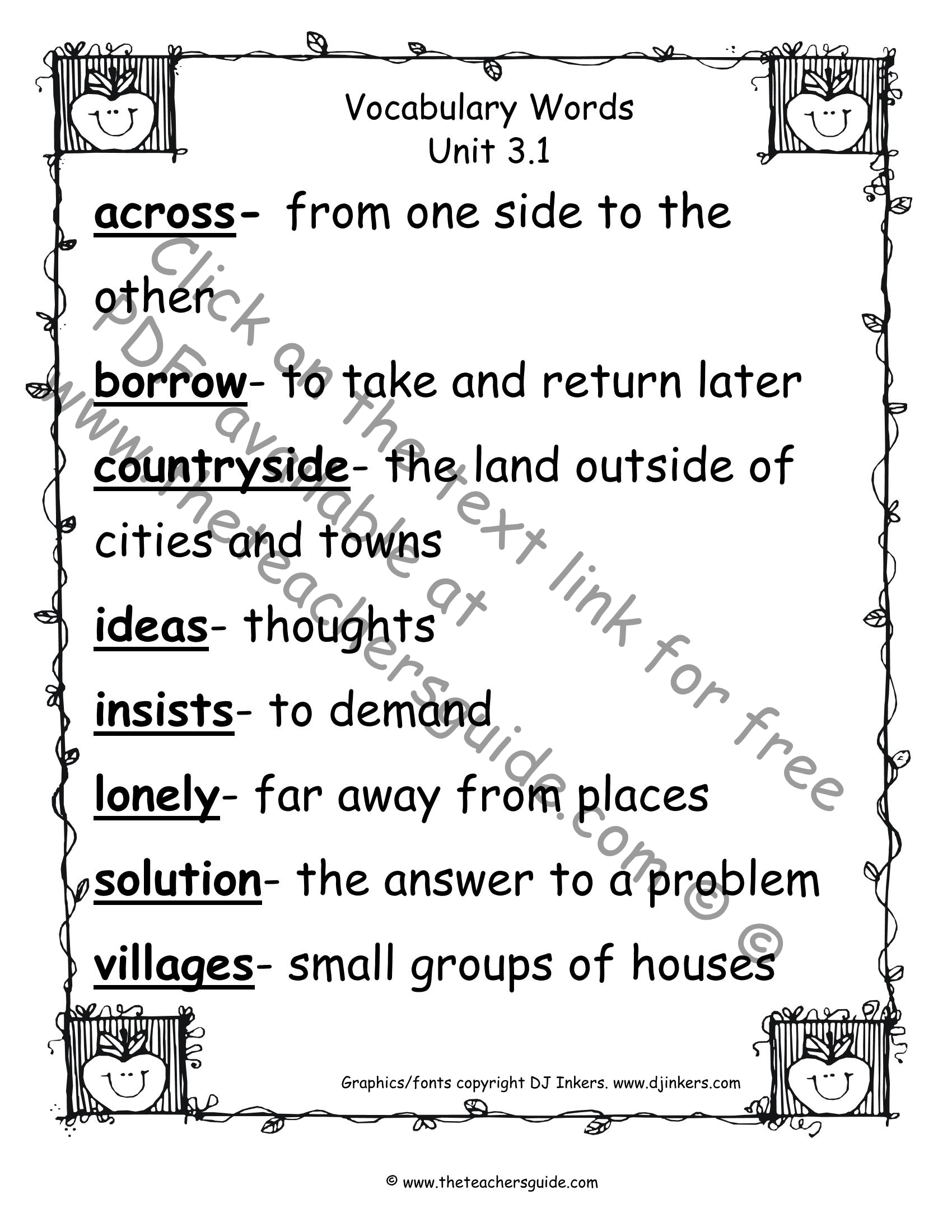 Index of /wonders2020/secondgrade/unitthree/weekone